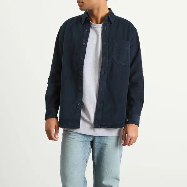 FRIZMWORKS Og Corduroy Shirt