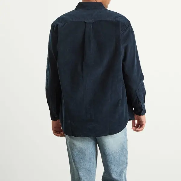 FRIZMWORKS Og Corduroy Shirt