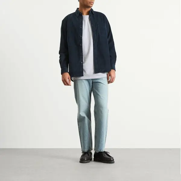 FRIZMWORKS Og Corduroy Shirt