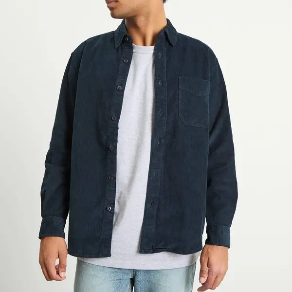 FRIZMWORKS Og Corduroy Shirt