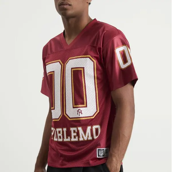NO PROBLEMO Np00 Sports Jersey
