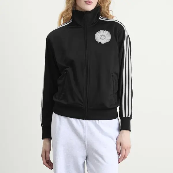Adidas Tulle Firebird Track Top