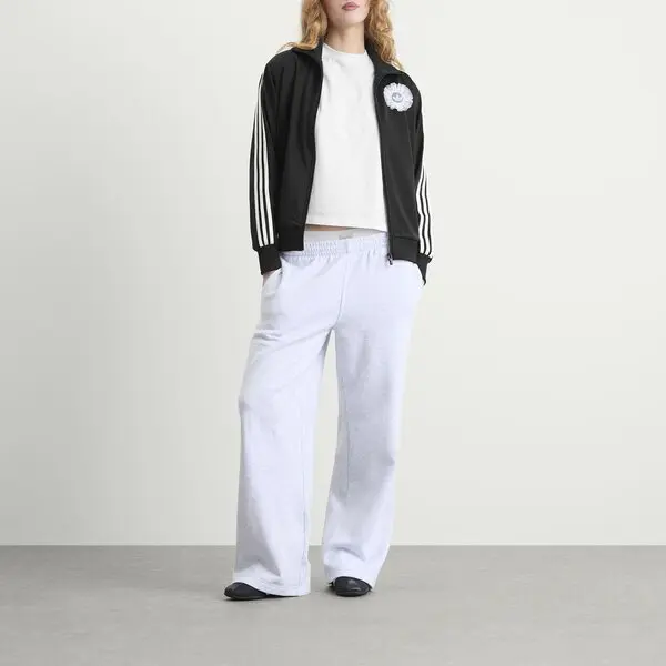 Adidas Tulle Firebird Track Top