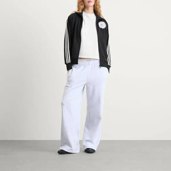 Adidas Tulle Firebird Track Top