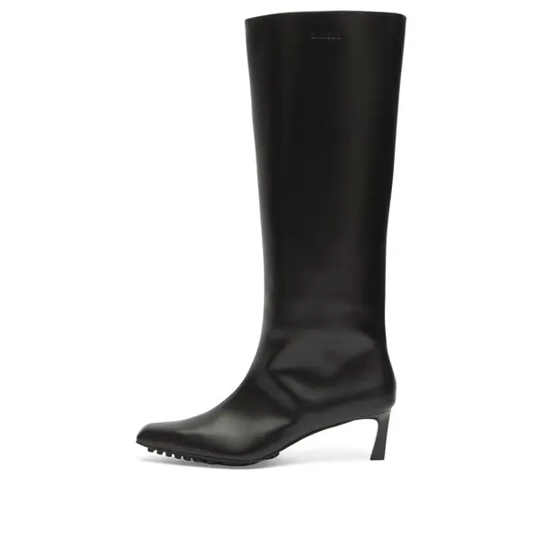 SAMSØE SAMSØE Samaj High Boot Treads