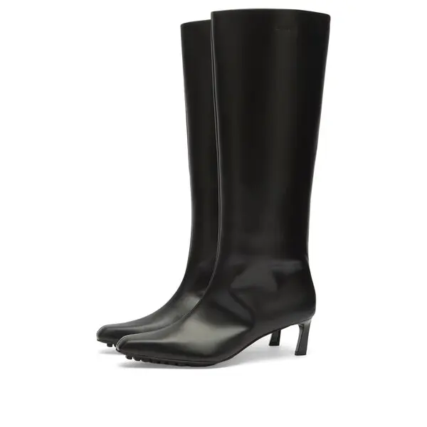 SAMSØE SAMSØE Samaj High Boot Treads