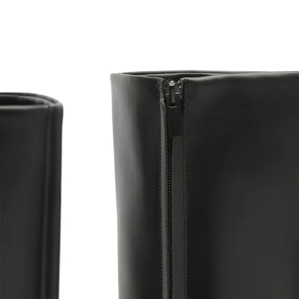 SAMSØE SAMSØE Samaj High Boot Treads