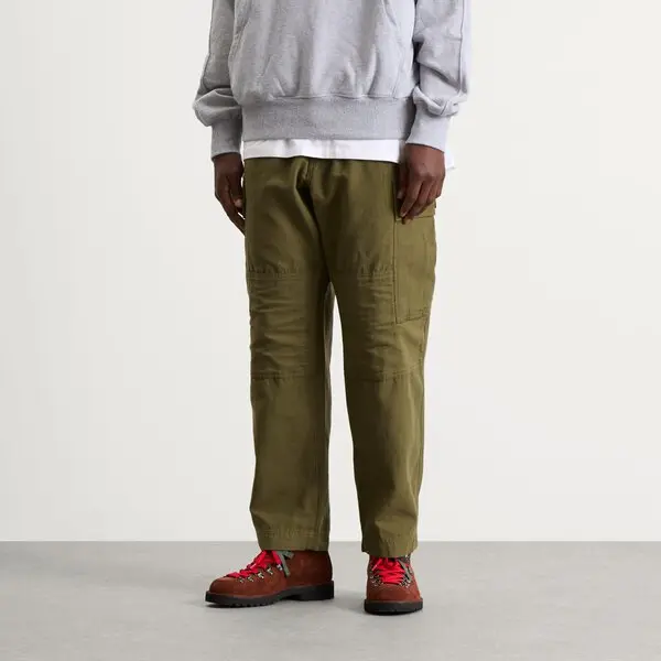 FRIZMWORKS Backsatin M65 Field Pants