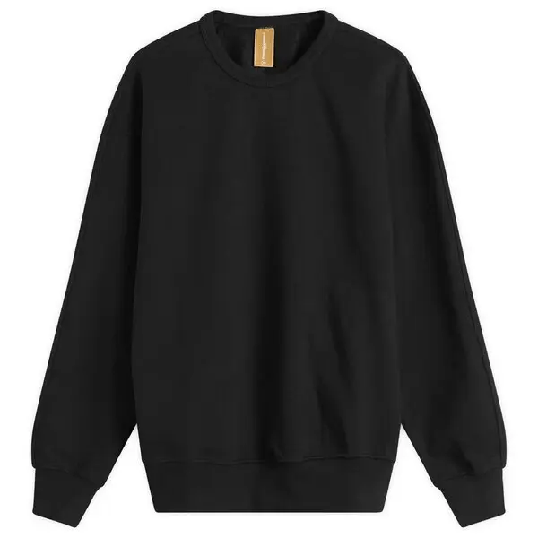 FRIZMWORKS Og Heavyweight Sweatshirt - Black