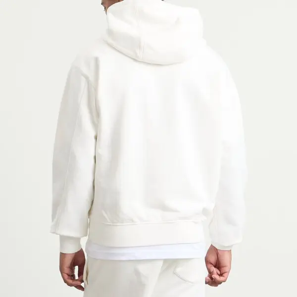 Casablanca Casa Way Mountain Printed Hoodie