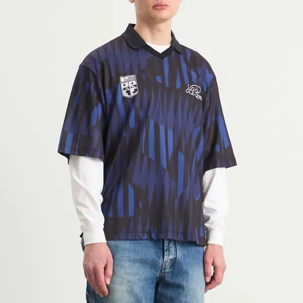 LE PERE Fc Amado Jersey Top