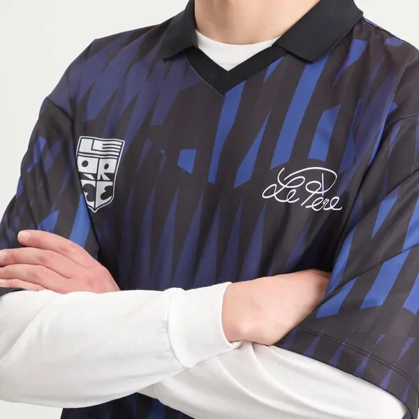 LE PERE Fc Amado Jersey Top