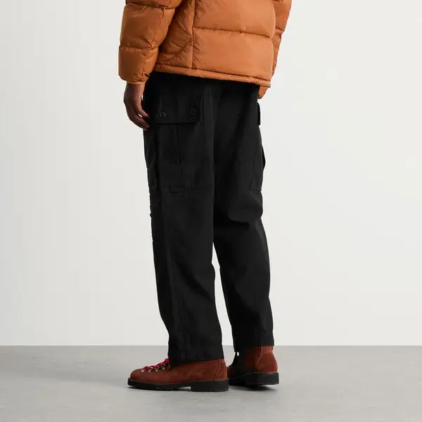FRIZMWORKS Backsatin M65 Field Pants