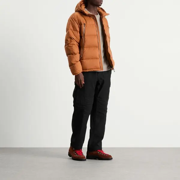 FRIZMWORKS Backsatin M65 Field Pants