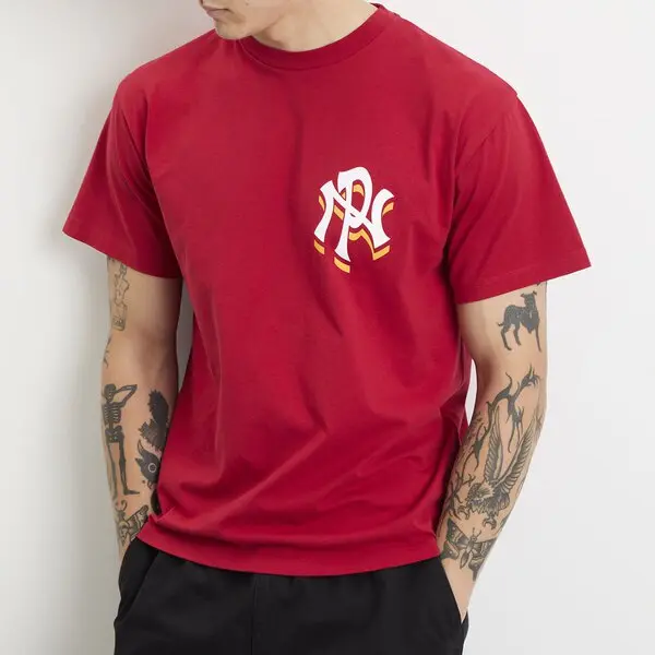 NO PROBLEMO Nyp T-shirt
