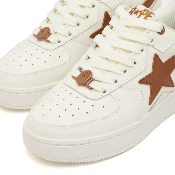 A BATHING APE Sta Icon #1
