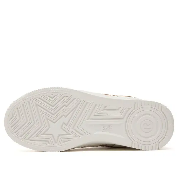 A BATHING APE Sta Icon #1