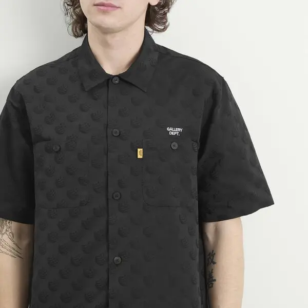 GALLERY DEPT. Playground Vacation Shirt