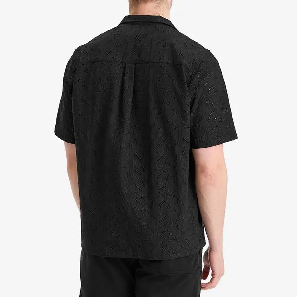FORET Leo Paisley Shirt