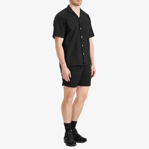 FORET Leo Paisley Shirt