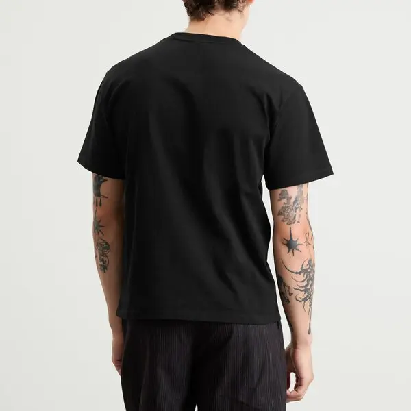 NO PROBLEMO Dead Planet Ss Tee