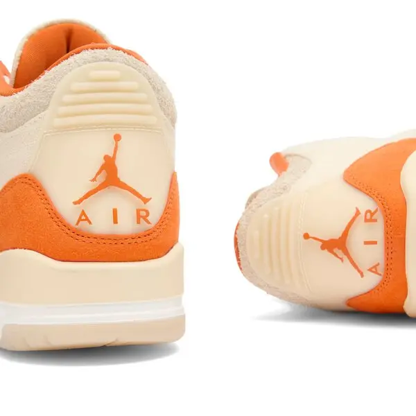 JORDAN 3 Retro T W Sneaker