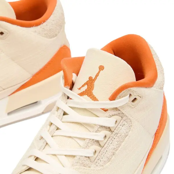 JORDAN 3 Retro T W Sneaker