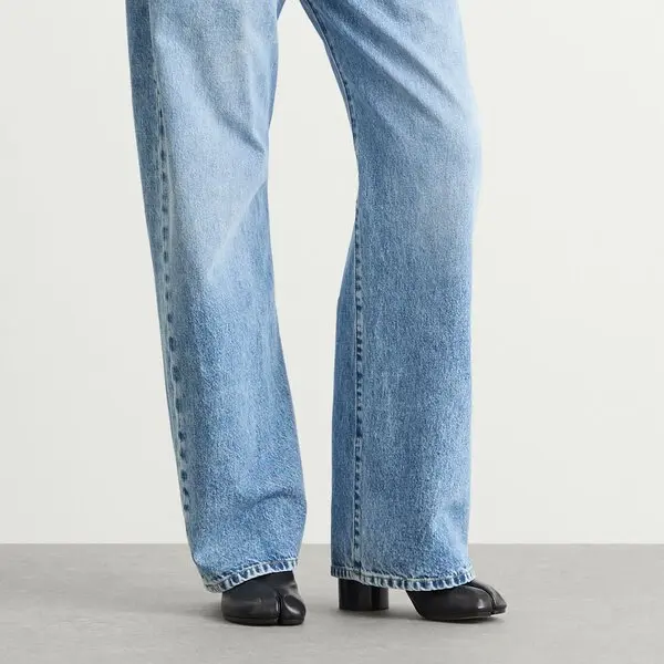 MAISON MARGIELA Tabi Boots