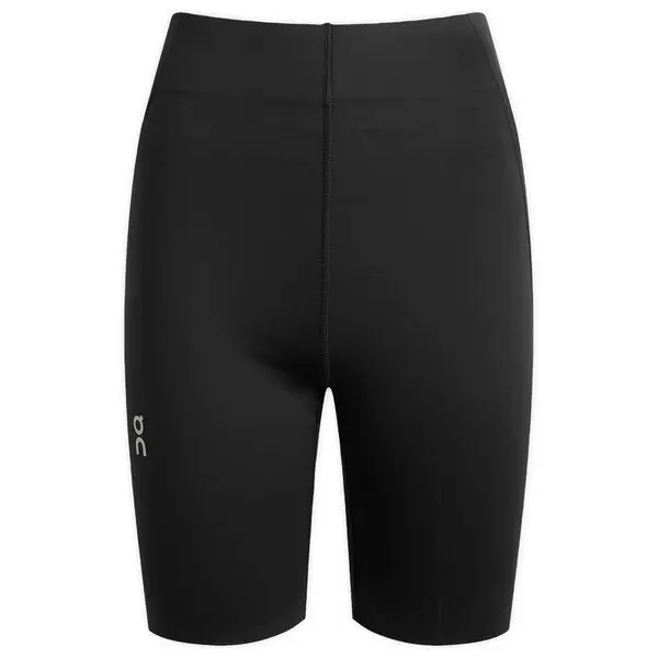 On Train Tights 1/2 - Black