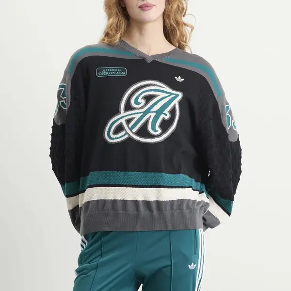 Adidas Knit Jersey
