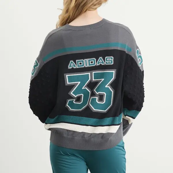 Adidas Knit Jersey