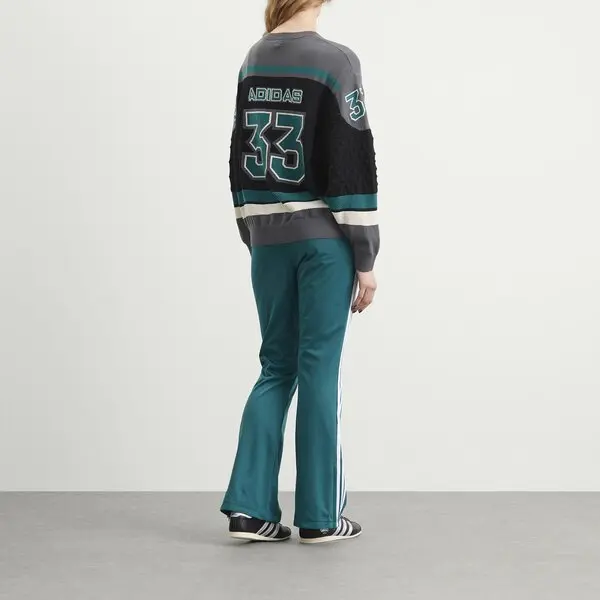Adidas Knit Jersey