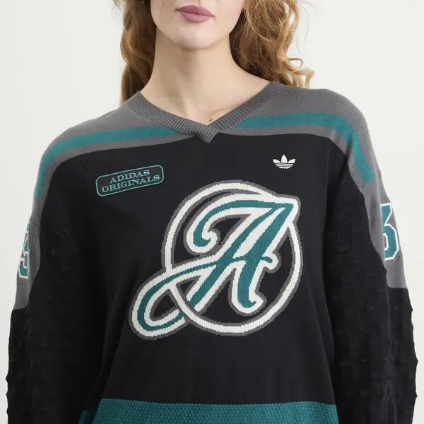 Adidas Knit Jersey