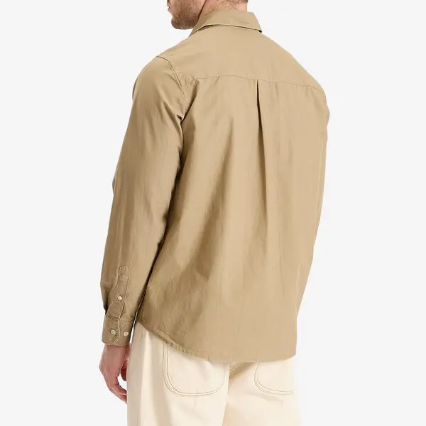 FORET Jupiter Jumbo Ripstop Shirt