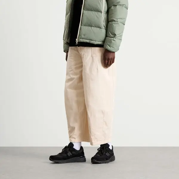 FRIZMWORKS Cotton Balloon Pants