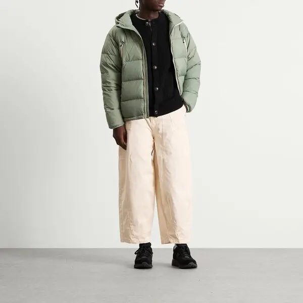 FRIZMWORKS Cotton Balloon Pants