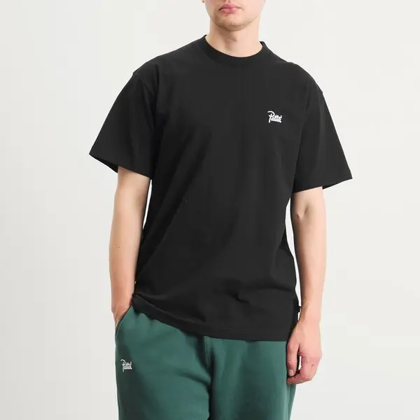 PATTA Smooth Operator T-shirt