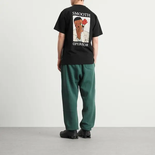 PATTA Smooth Operator T-shirt