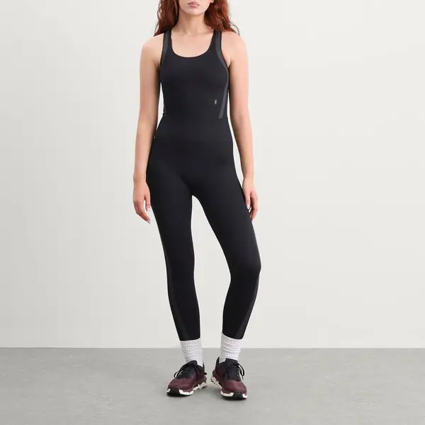 On Studio Knit Bodysuit 7/8