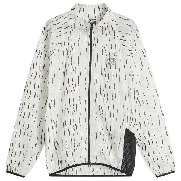 OVER OVER Track Jacket