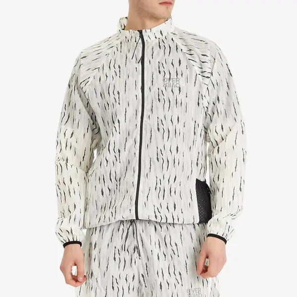 OVER OVER Track Jacket