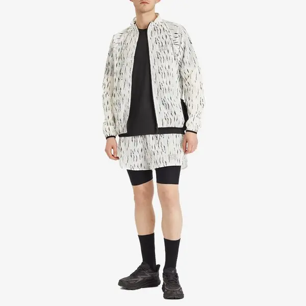 OVER OVER Track Jacket