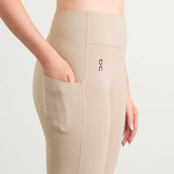 On 30" Studio Flared Tights