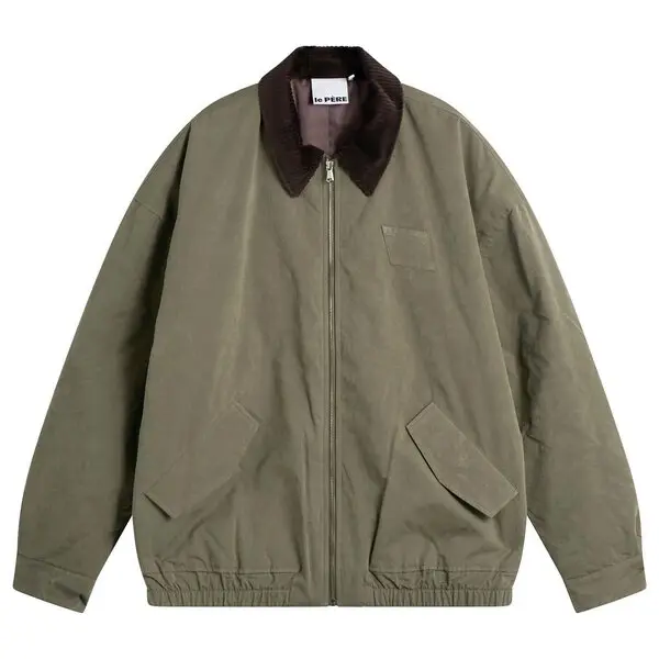 LE PERE Blouson Jacket