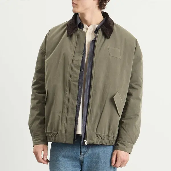 LE PERE Blouson Jacket
