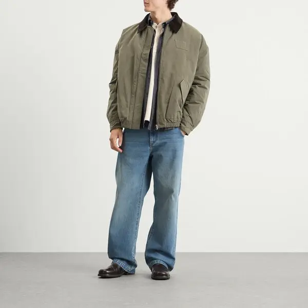 LE PERE Blouson Jacket