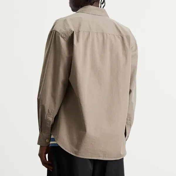FRIZMWORKS Pocket Loop Shirt