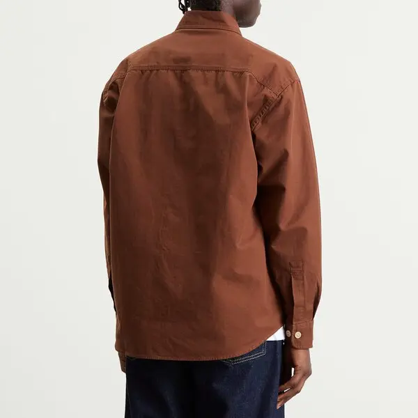 FRIZMWORKS Pocket Loop Shirt