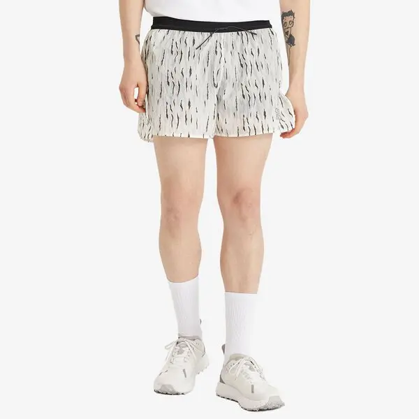 OVER OVER Track Short
