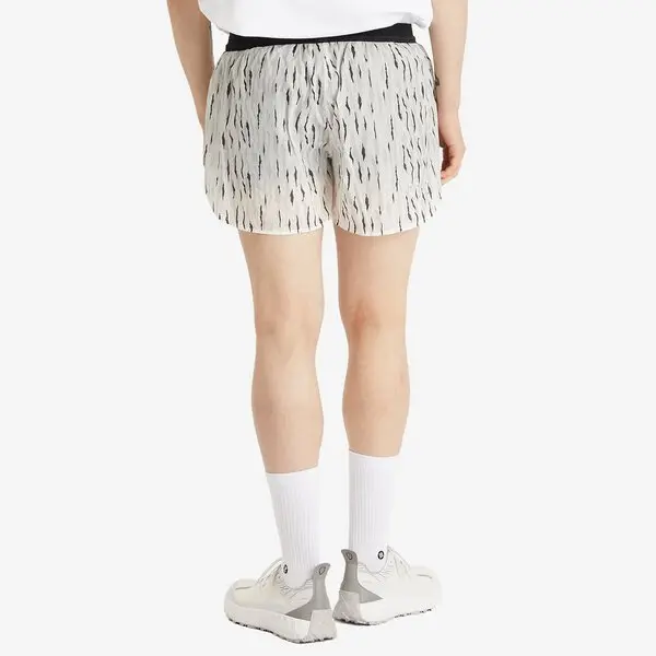 OVER OVER Track Short